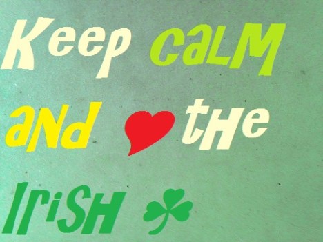 Irish Sayings, Quotes, Blessings, Toasts | Troy C. Wagstaff aka ...