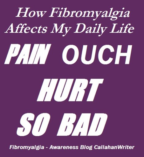 fibro-awareness memes | Troy C. Wagstaff aka CallahanWriter Blog ...
