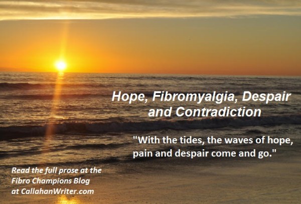 fibro-awareness memes | Troy C. Wagstaff aka CallahanWriter Blog ...