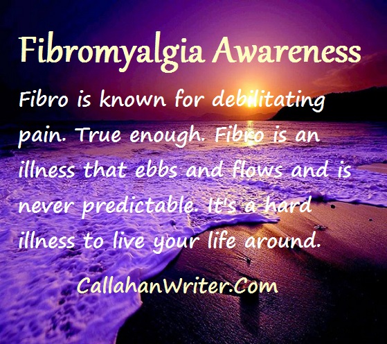 Fibro Pain Memes